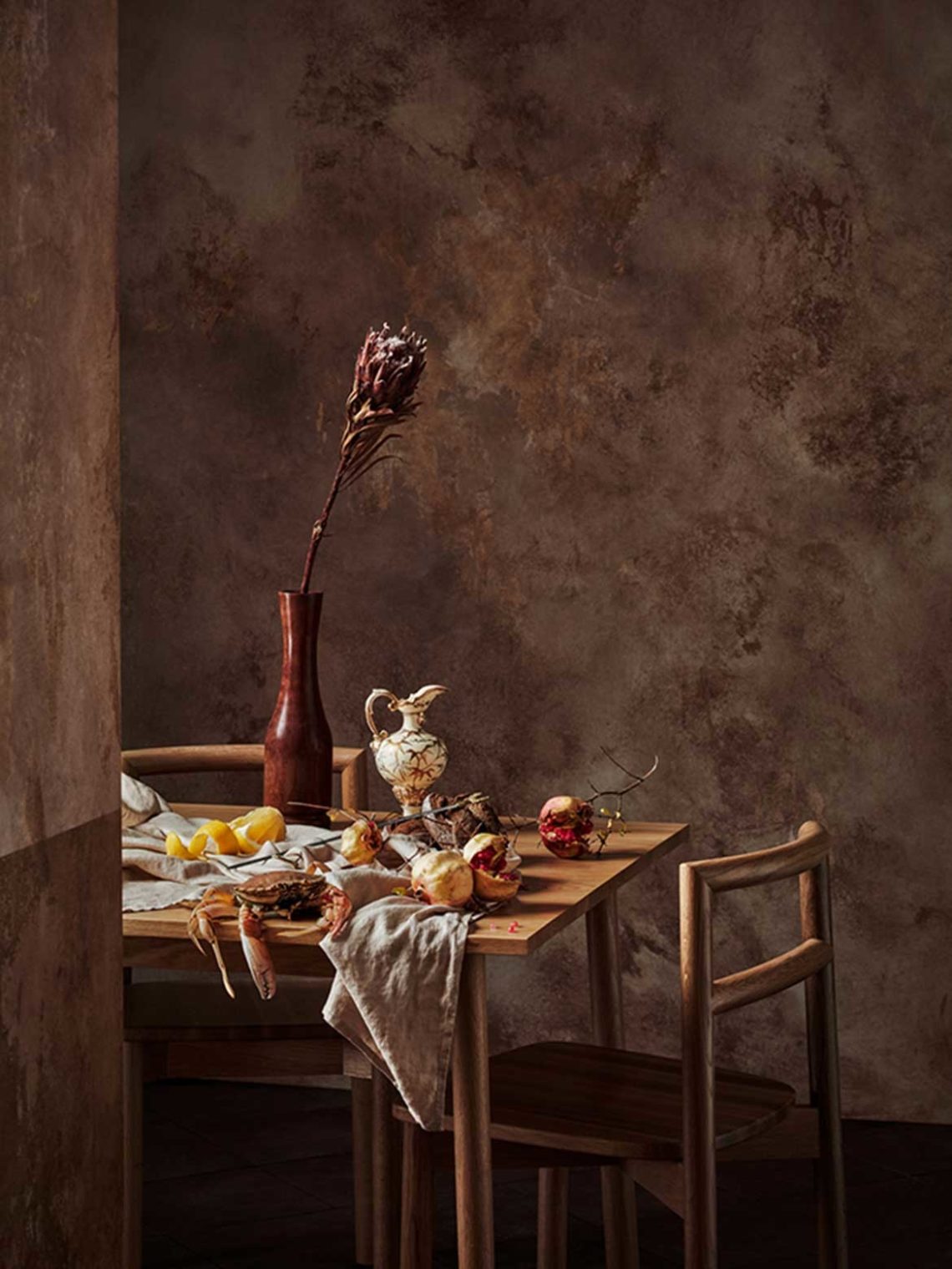 Ross Didier's Puffalo collection in vivid stills | IndesignLive