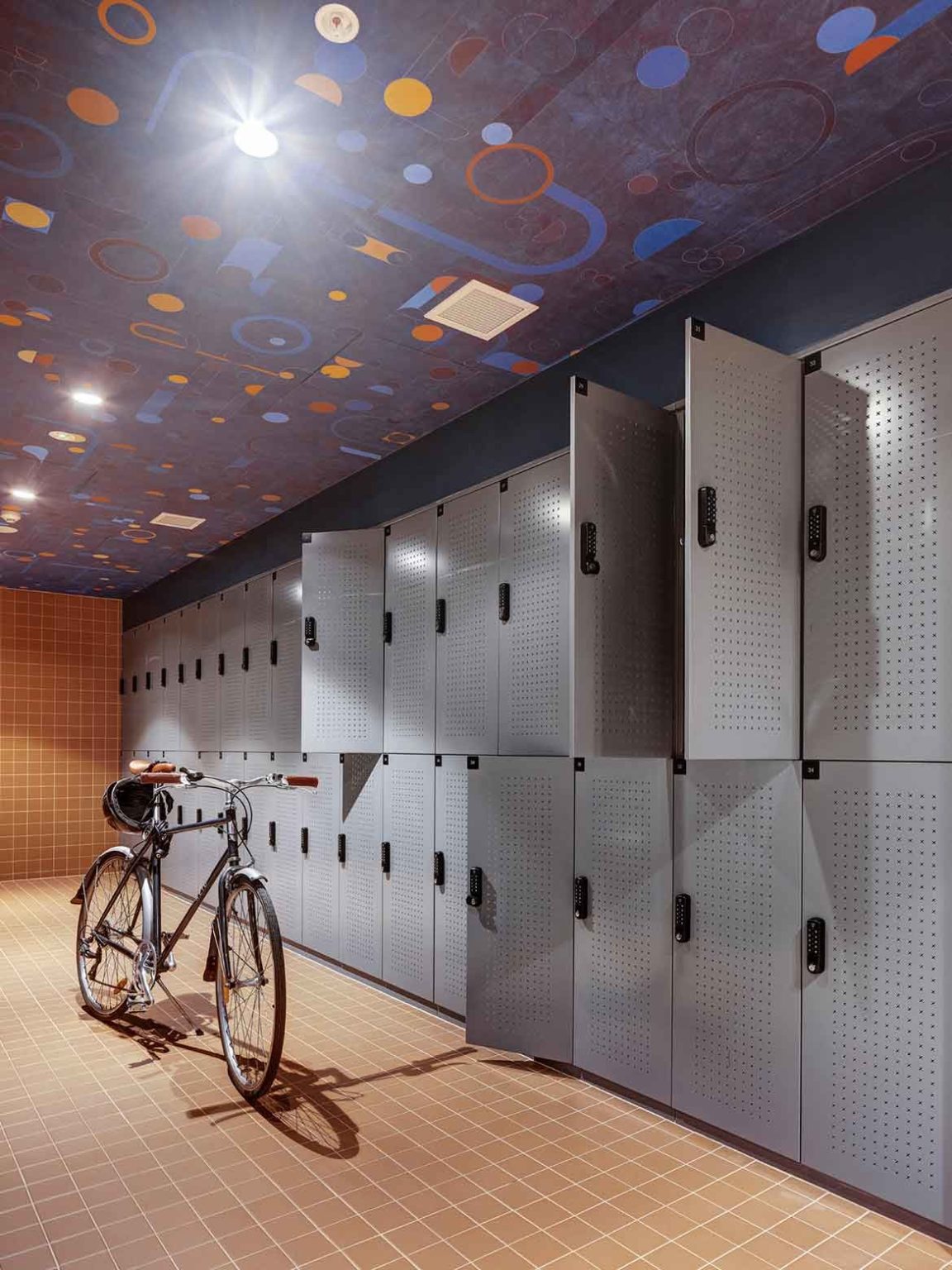 SJB designs 52 Reservoir Street | IndesignLive