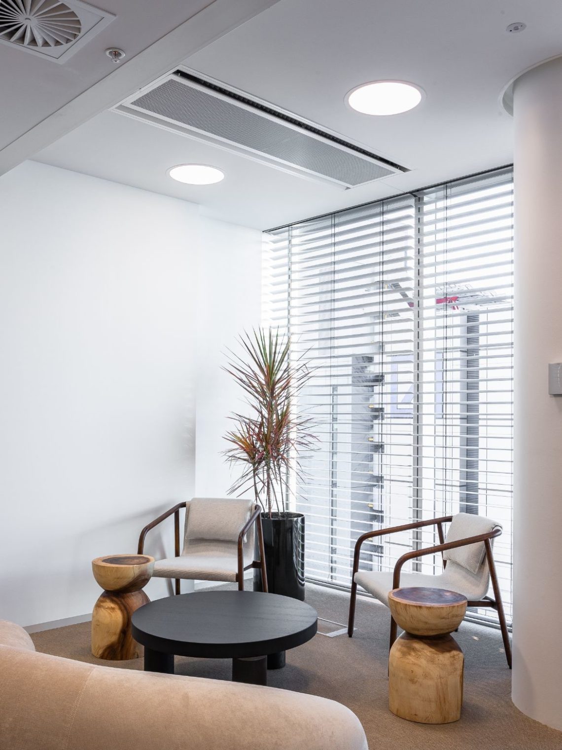 Shade Factor - Rebranding for the future | IndesignLive