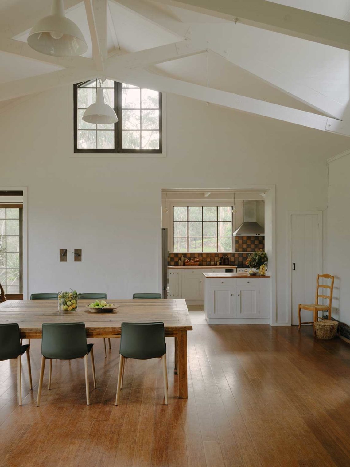 Carr - The Cambium | IndesignLive