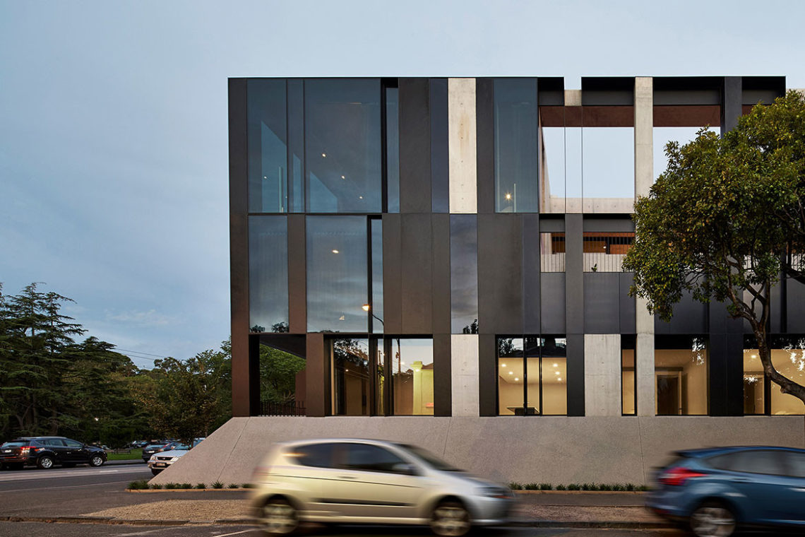 Wood Marsh | IndesignLive