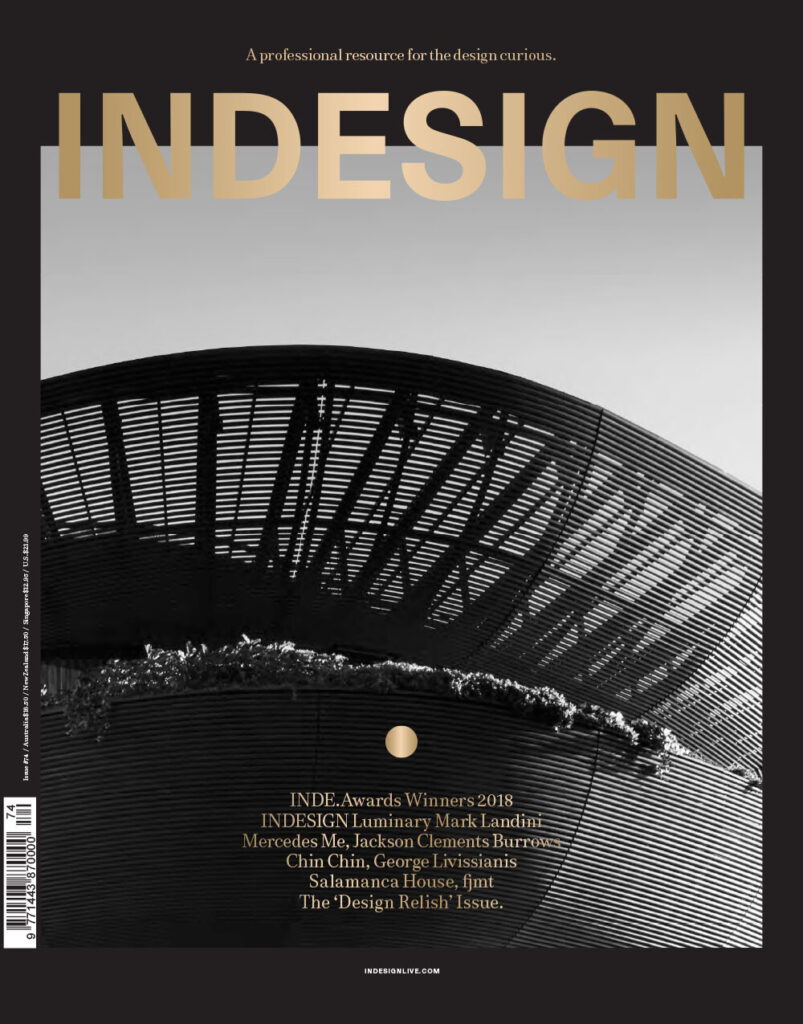 Magazine | IndesignLive