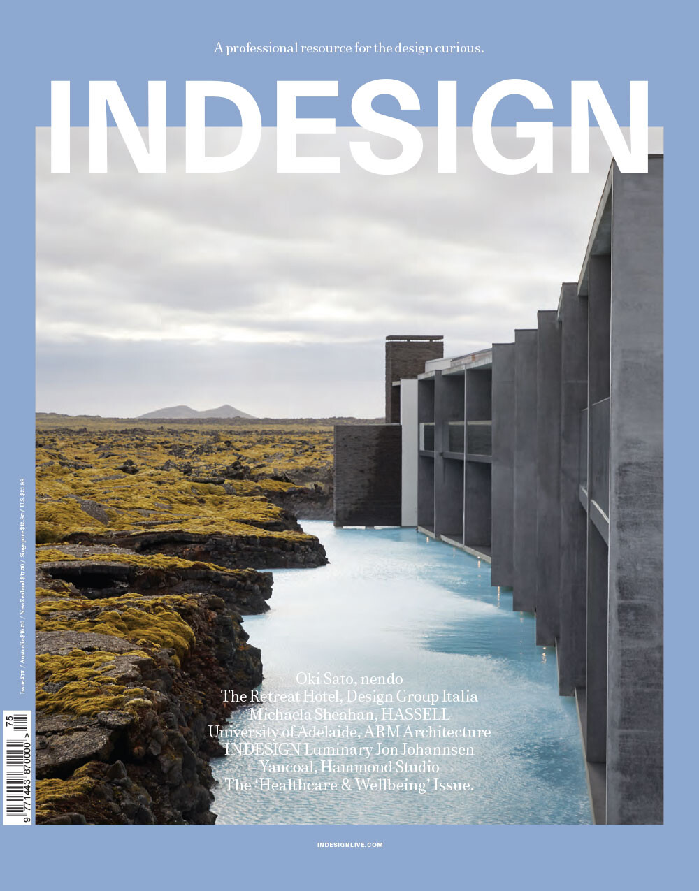 Magazine | IndesignLive