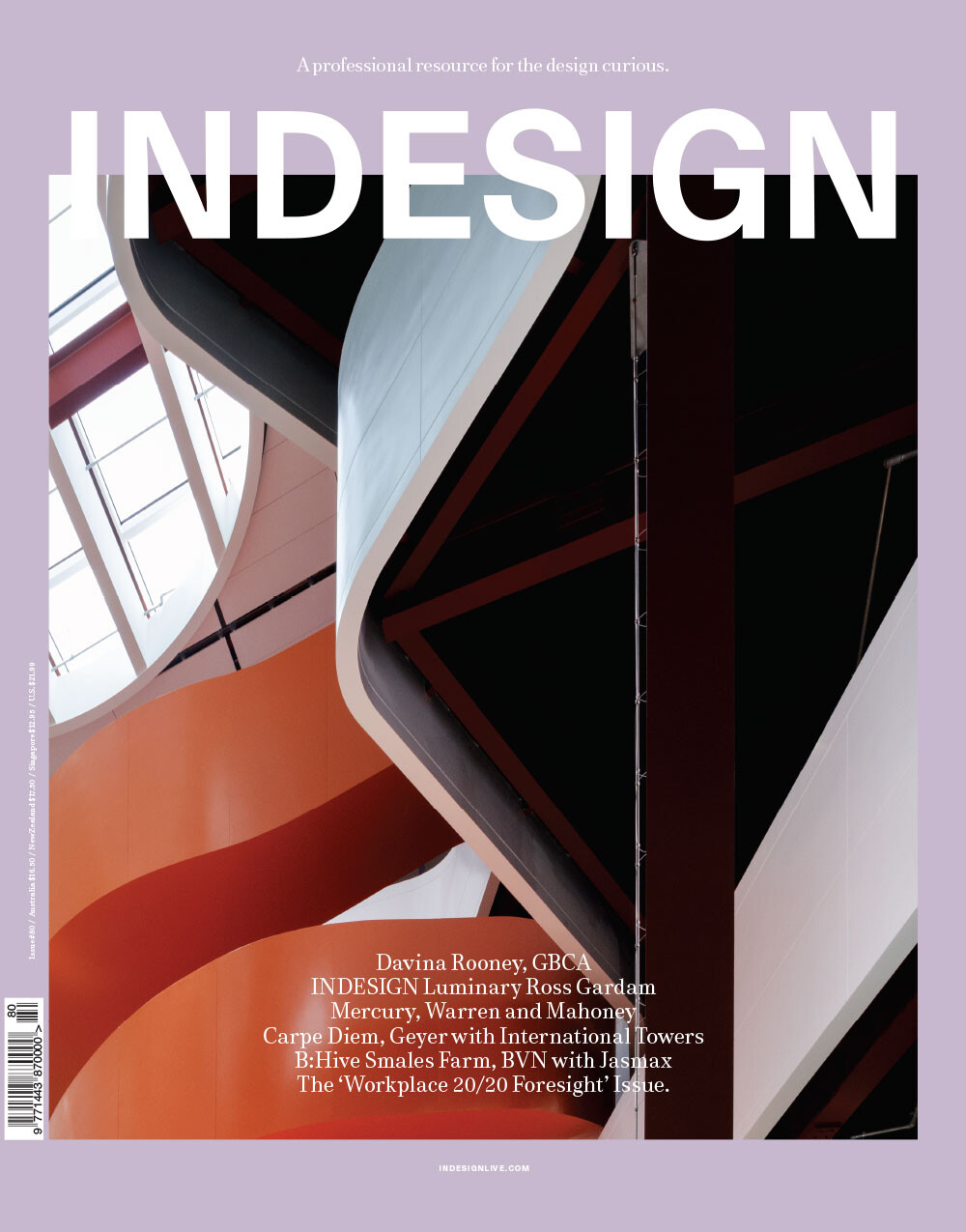Magazine | IndesignLive