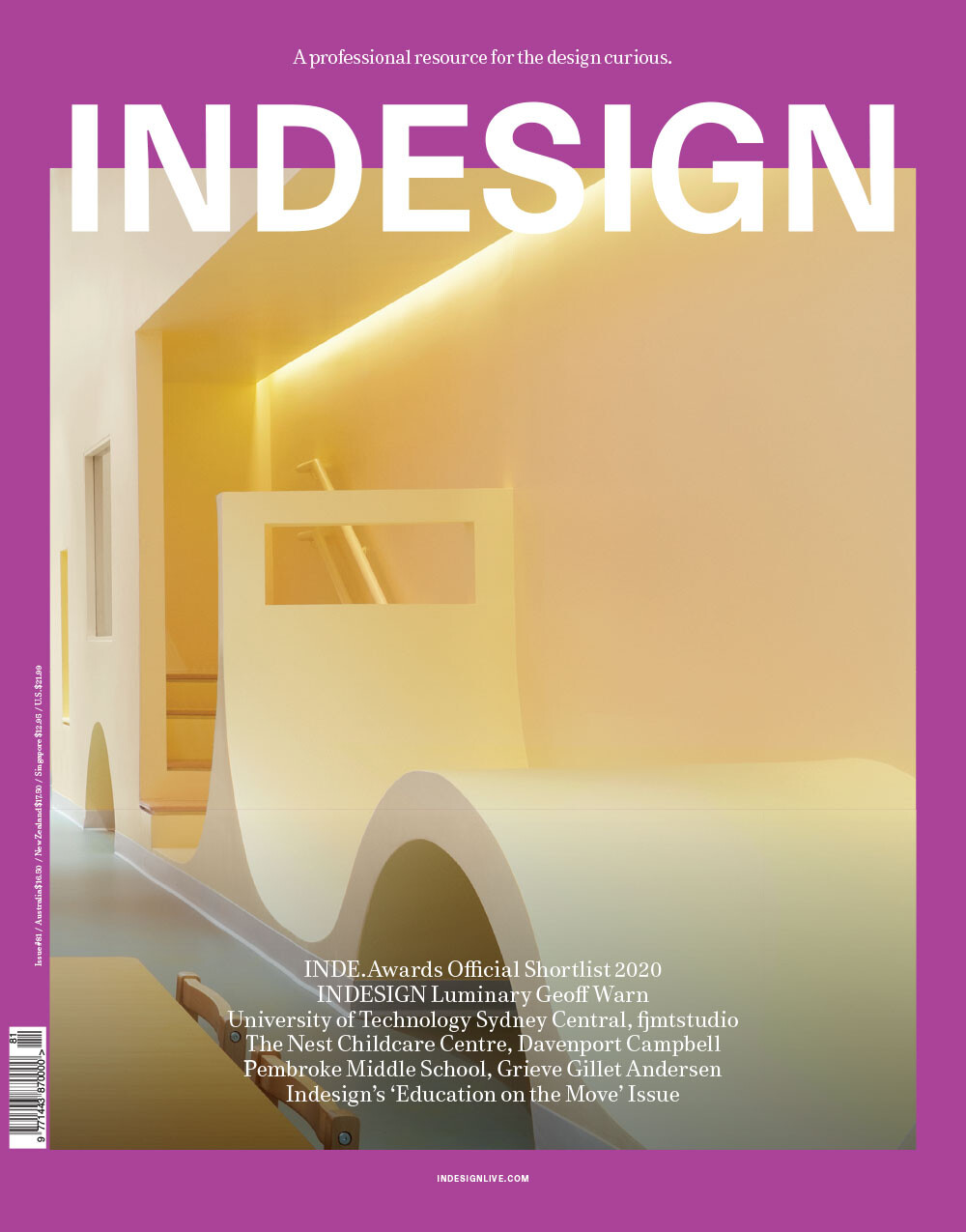 Magazine | IndesignLive