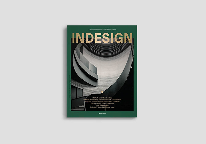 Subscribe | IndesignLive