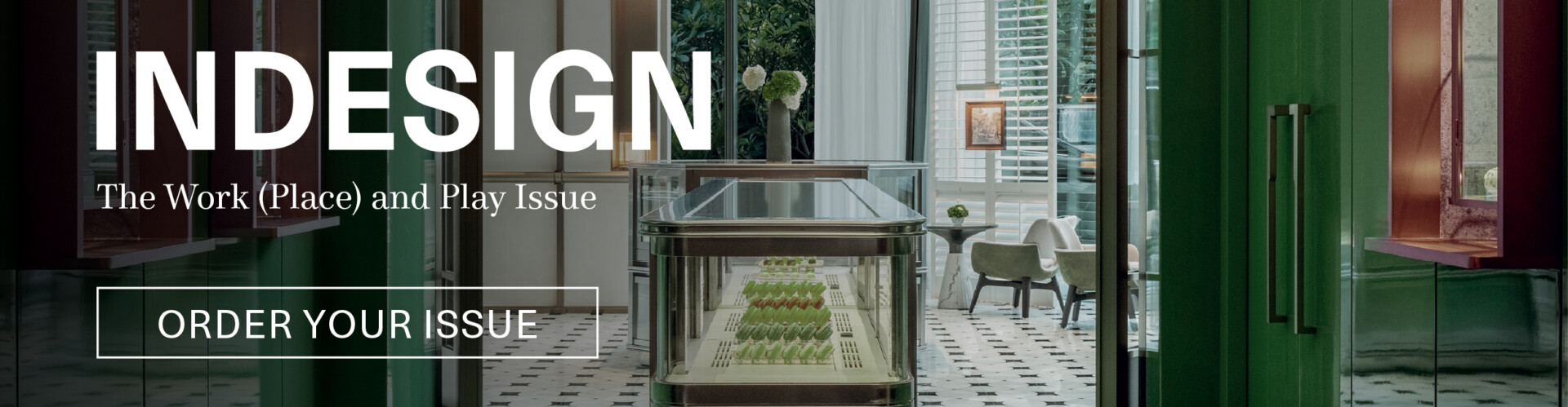 Subscribe | IndesignLive