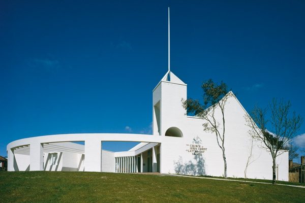 Indesign Luminary: Ken Woolley | IndesignLive