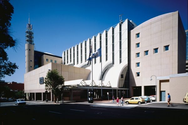 Indesign Luminary: Ken Woolley | IndesignLive