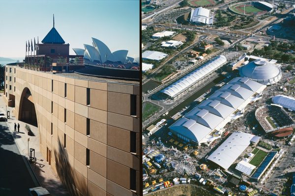 Indesign Luminary: Ken Woolley | IndesignLive