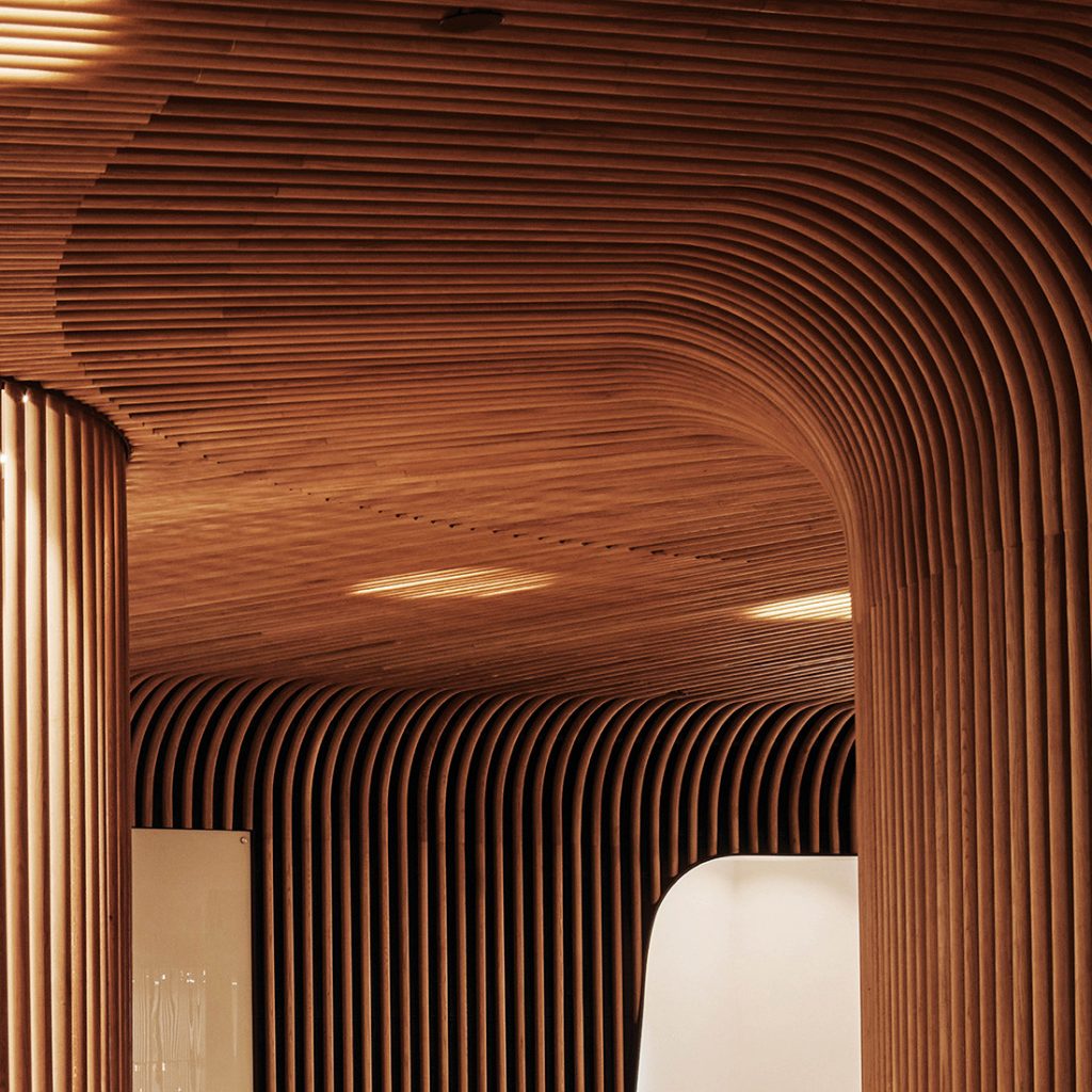 Inside Indesign #83, our workplace design 2021 issue | IndesignLive