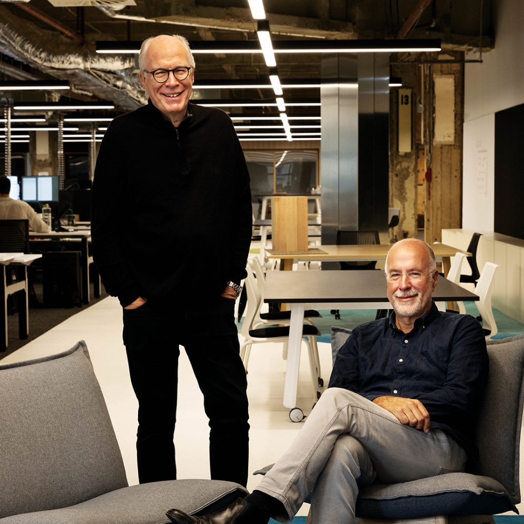 Inside Indesign #83, our workplace design 2021 issue | IndesignLive