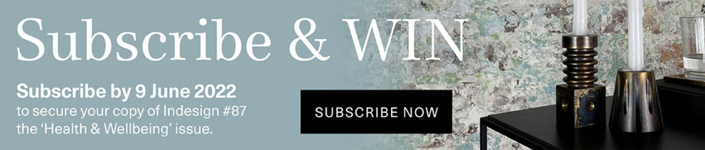 Subscribe | IndesignLive