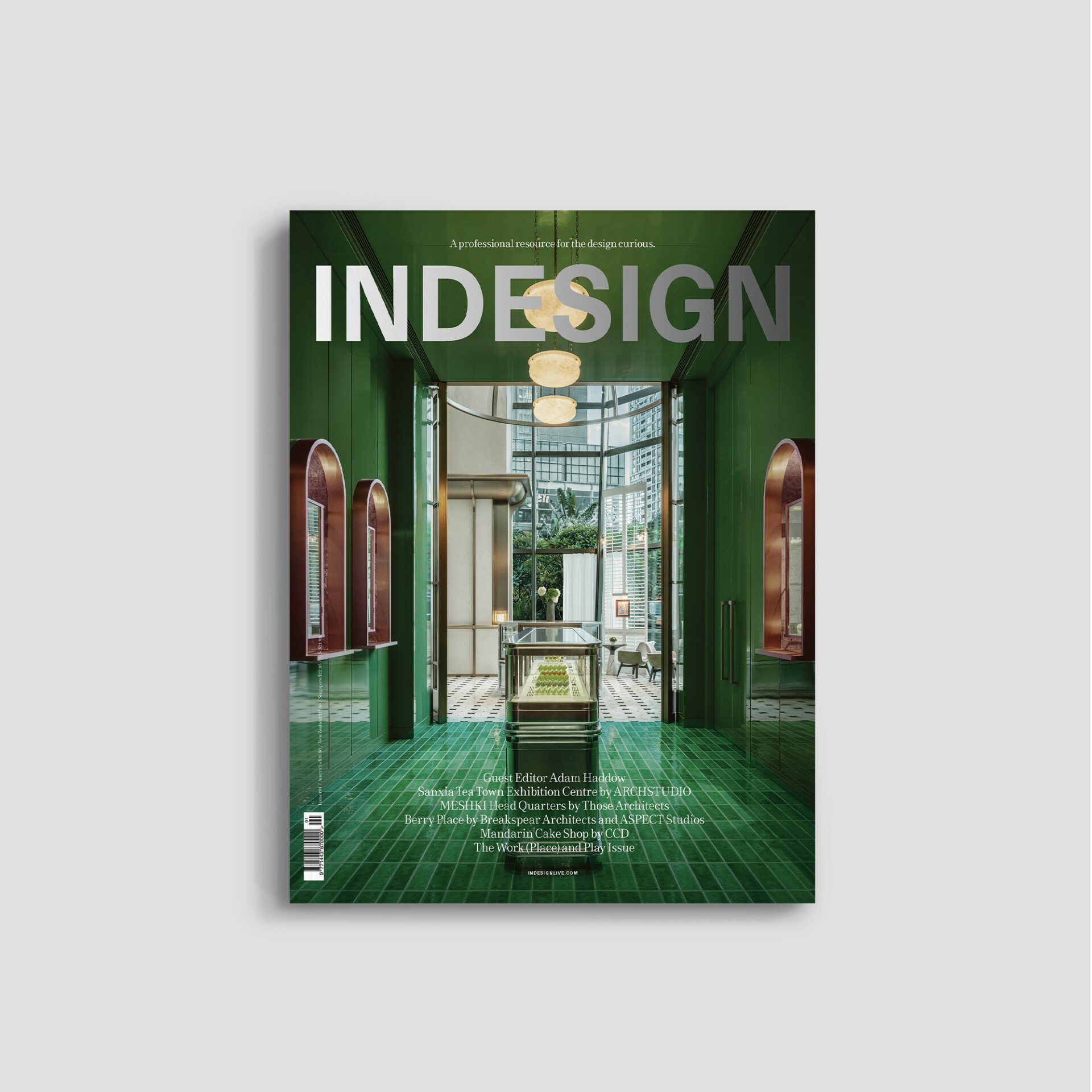 Subscribe | IndesignLive