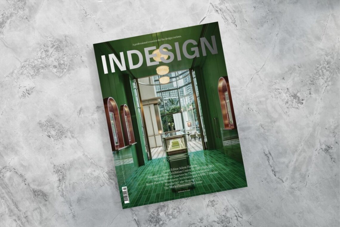 Indesign 91 is here! | IndesignLive