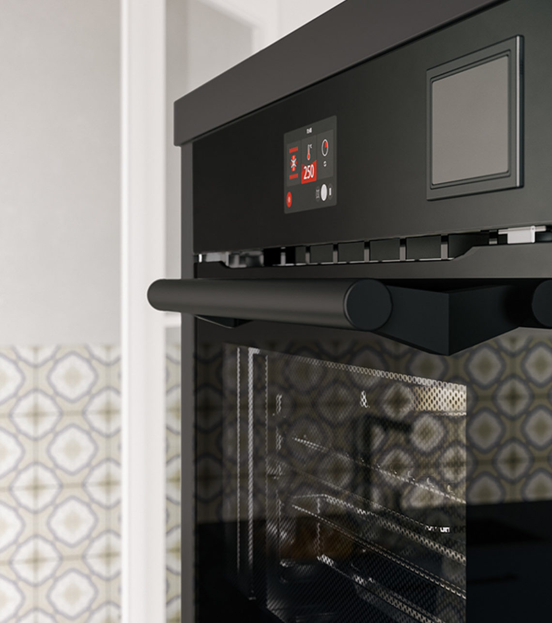 ILVE introduces new compact triple purpose oven | IndesignLive