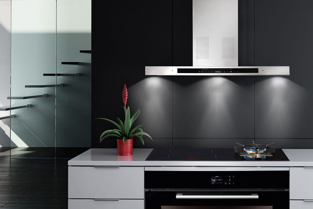 ILVE cooking up designs for true foodies | IndesignLive