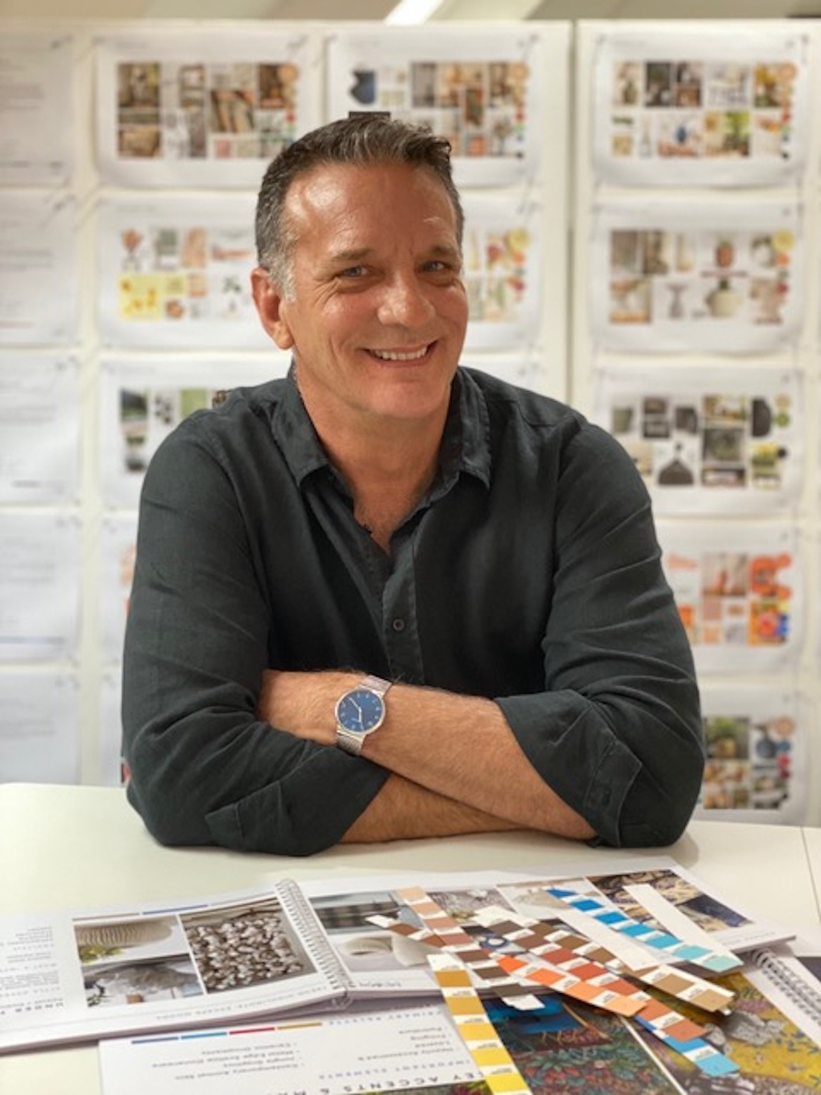Michael Cleghorn delivers the 2023/24 design trends | IndesignLive