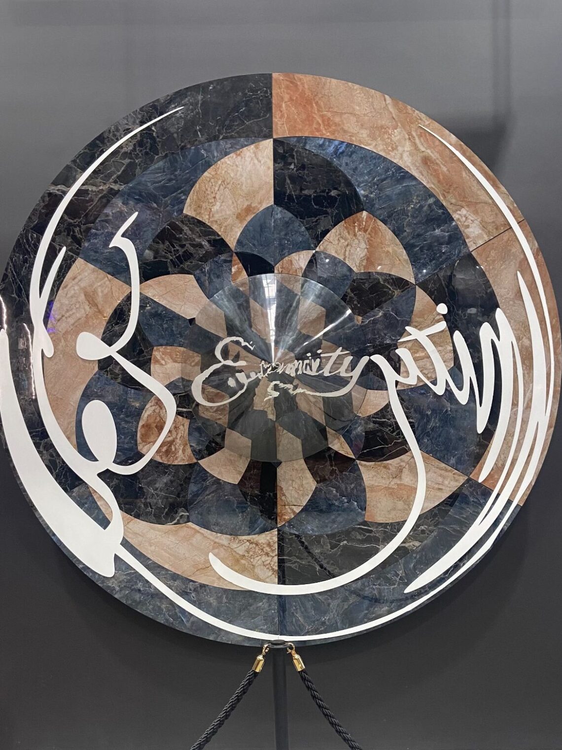 The Project at Saturday Indesign 2024 | IndesignLive