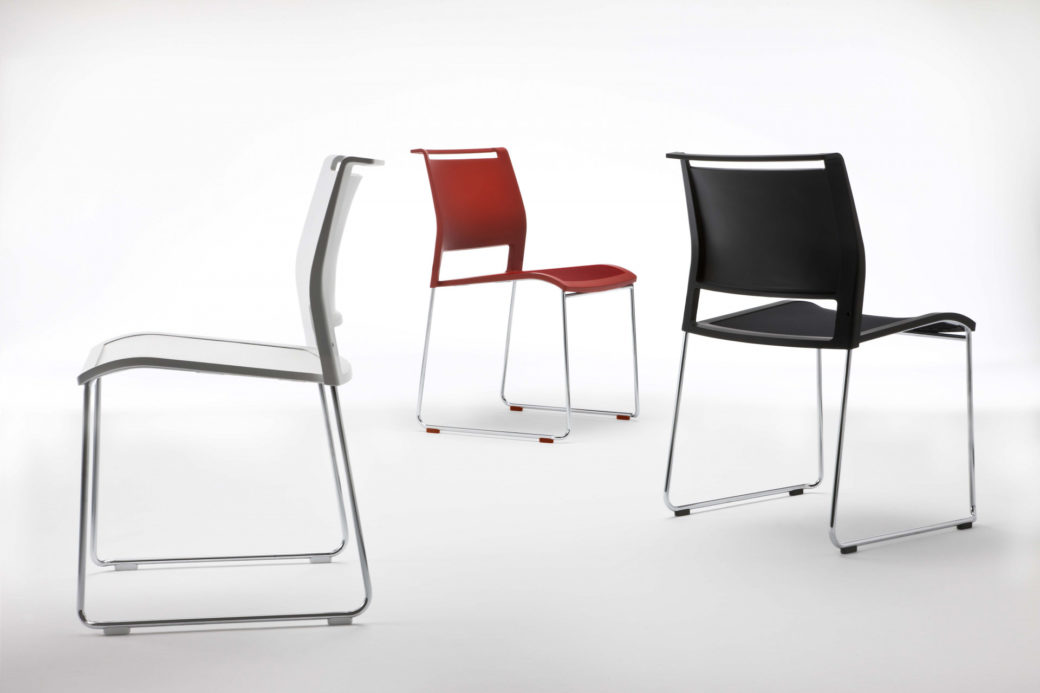 Tipo - Chairs - Zenith | IndesignLive