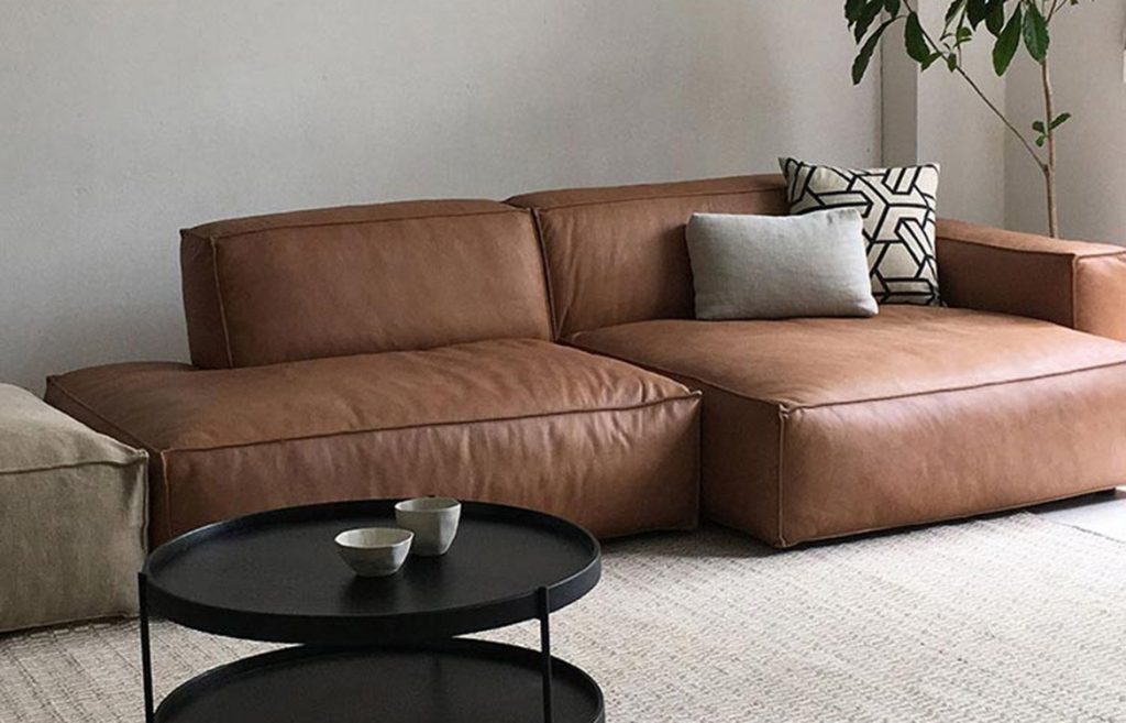 Miller Modular Sofa - Innerspace | IndesignLive