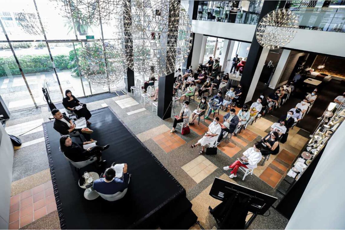 Singapore Indesign Intimate returns in March 2023 | Indesign Live ...