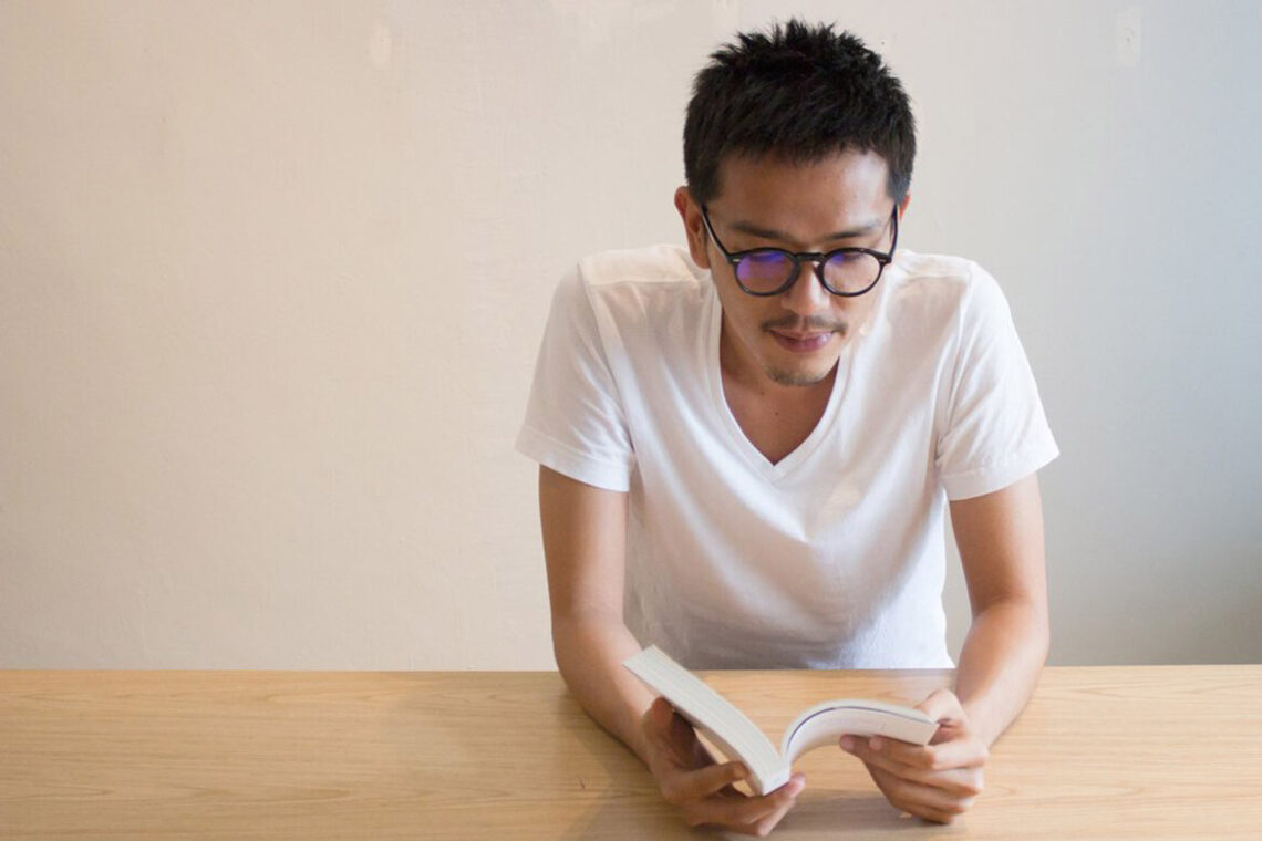 Felix Ng of Anonymous on opening a Bangkok office and working globally ...