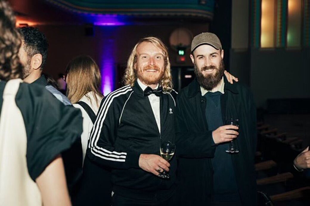 Finding Infinity | IndesignLive