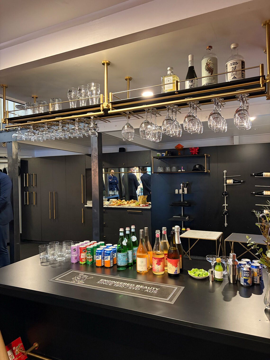 Indesign Social Club launches in Sydney | Indesignlive