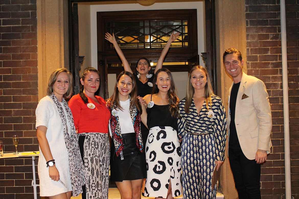 Mia Feasey | IndesignLive