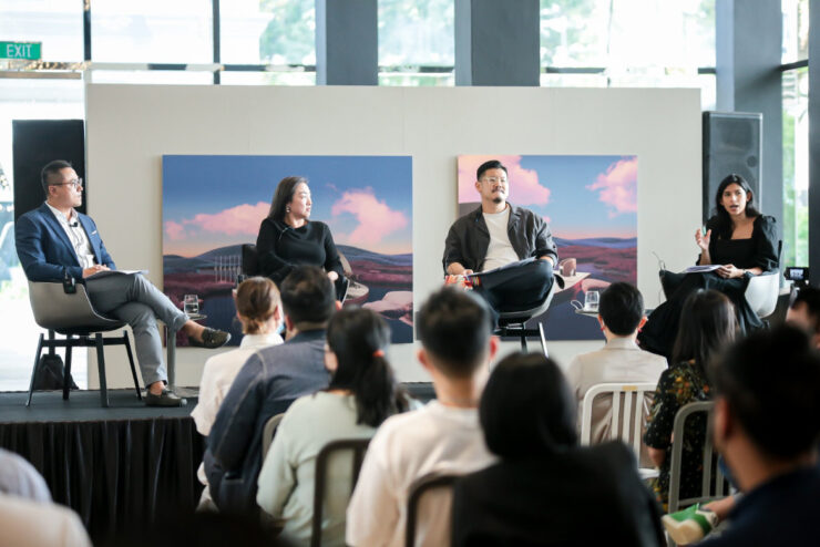 Design Conversation: Sustainable development in the furniture industry ...