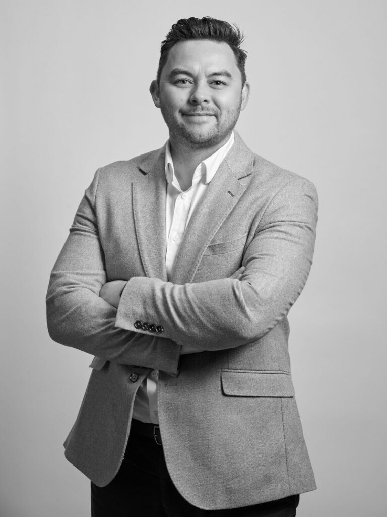 Stephen Minnett - Next Workplace | IndesignLive