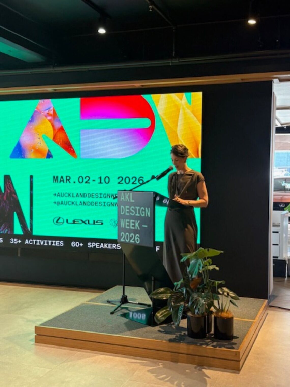 Auckland Design Week 2026 moves to Shed 10 | Indesignlive