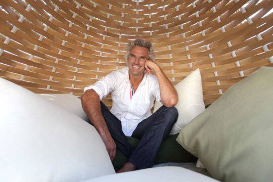 Dedon: Weaving the Dream | Indesign Live: Interior Design and Architecture