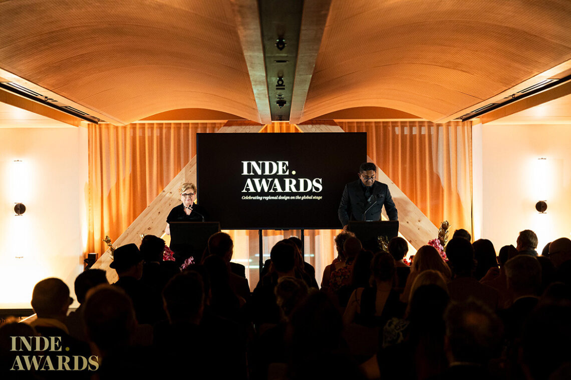 2026 INDE.Awards now open! | Indesignlive