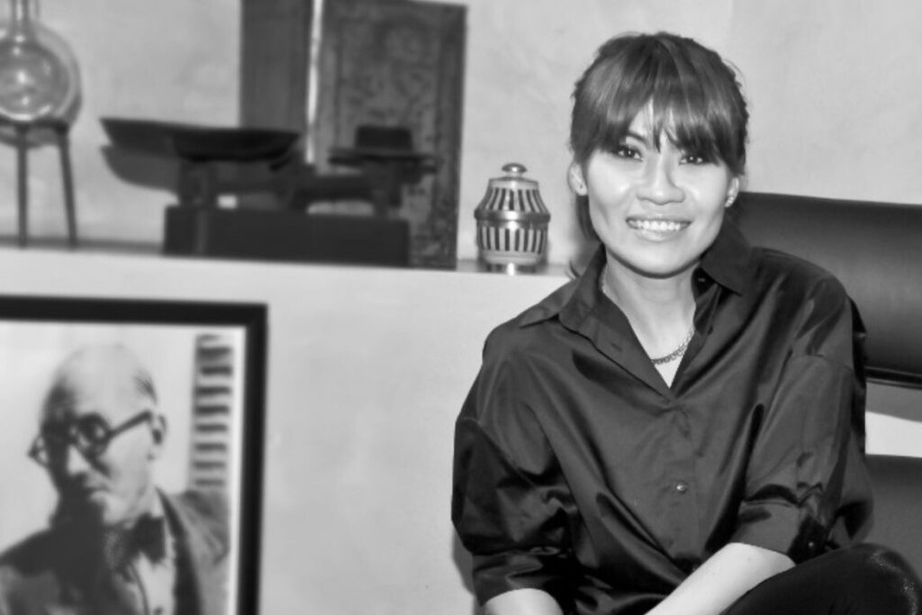 Liz Teh - Behind the brand | IndesignLive