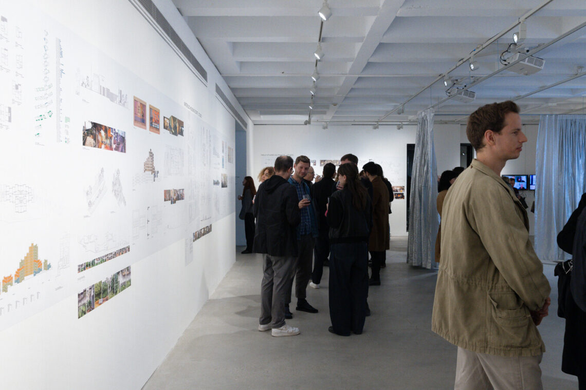 Lacaton & Vassal: Living in the City | IndesignLive