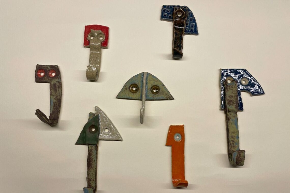 Stuart Williams - Touching Space | IndesignLive