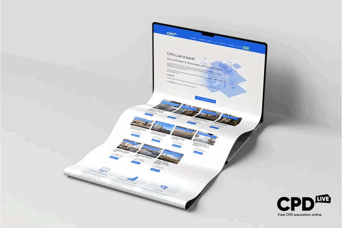 CPD Live | IndesignLive
