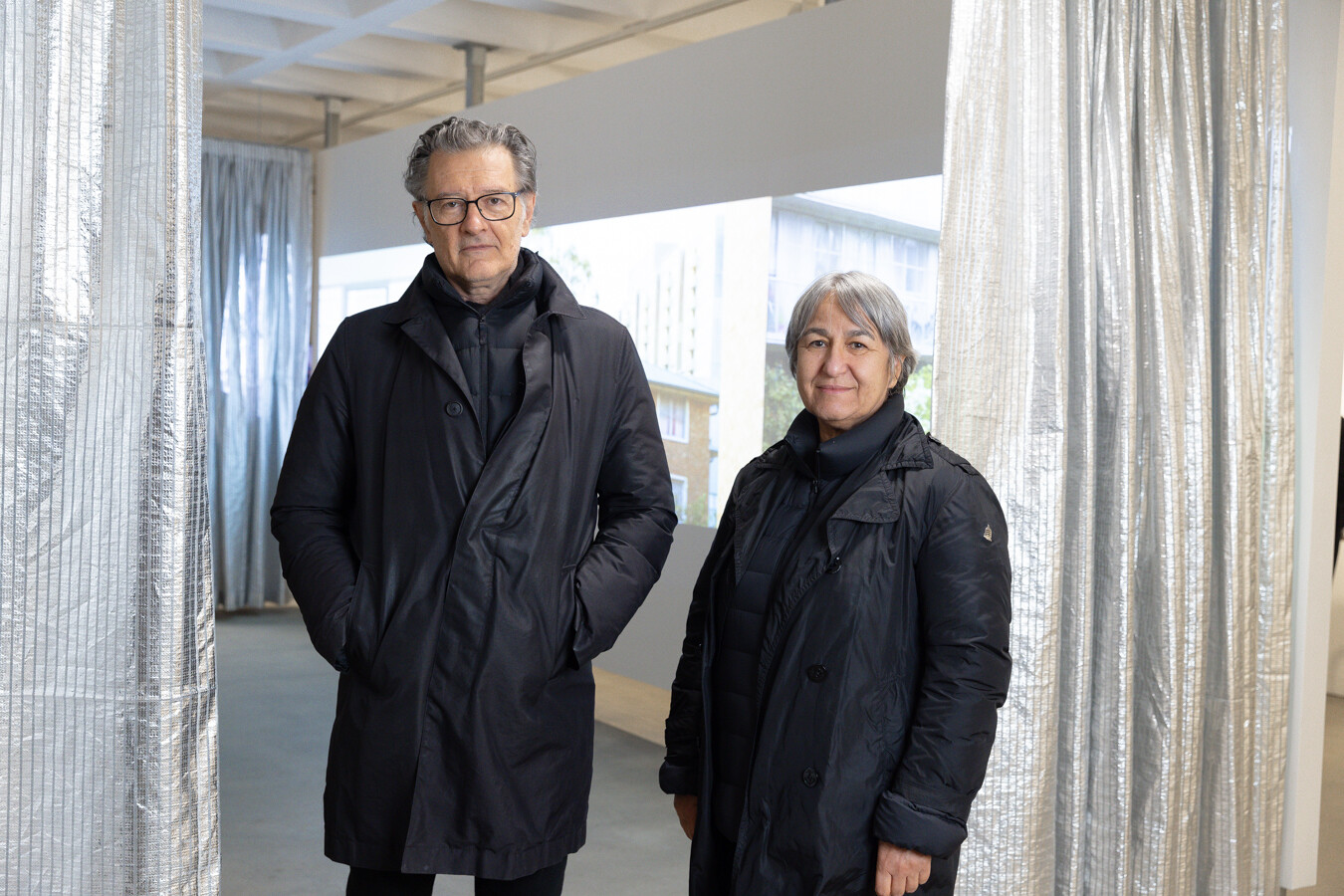 Lacaton & Vassal: Living in the City | IndesignLive