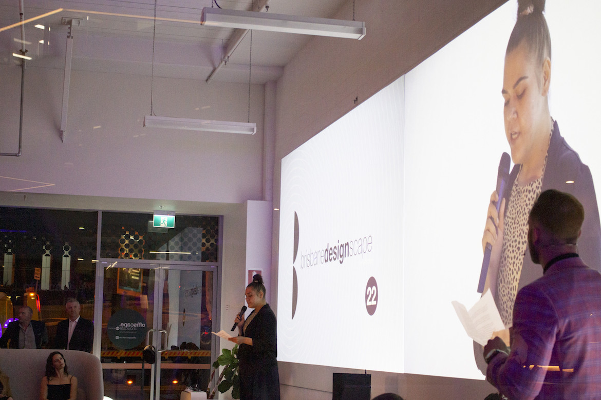 Brisbane Designscape takes off in 2022 | IndesignLive