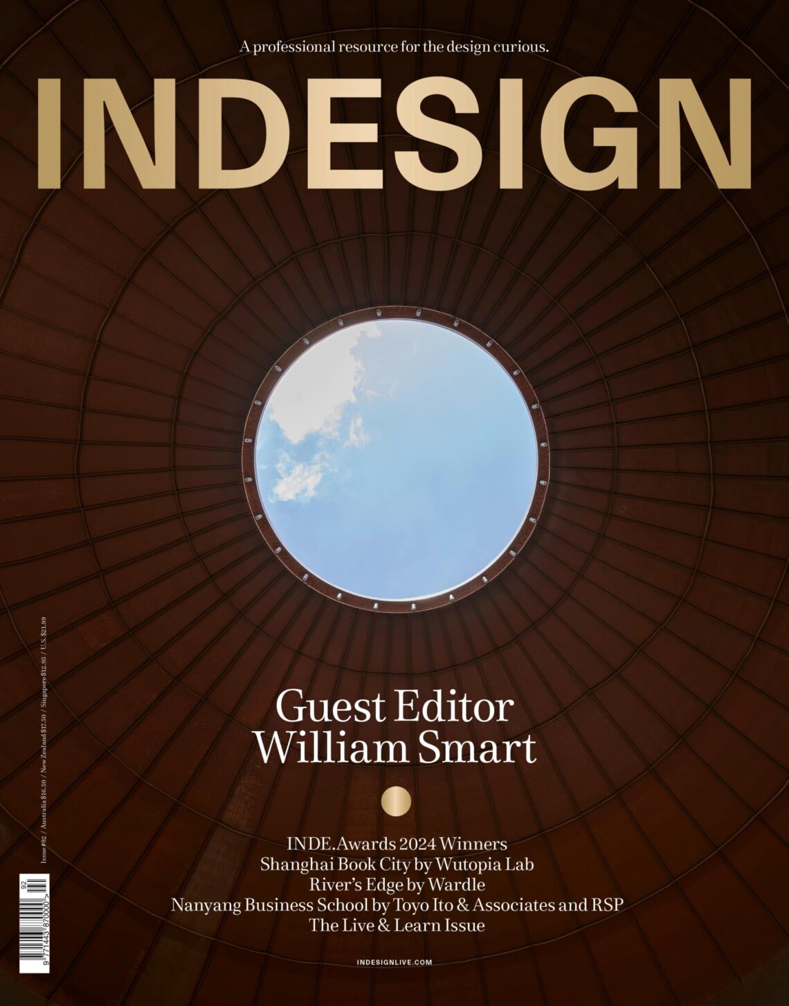 Magazine | IndesignLive
