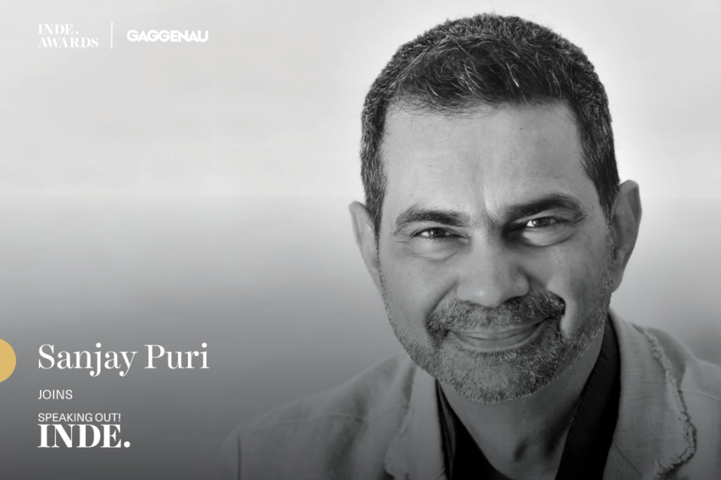 Sanjay Puri Architects - Zen Spaces | IndesignLive