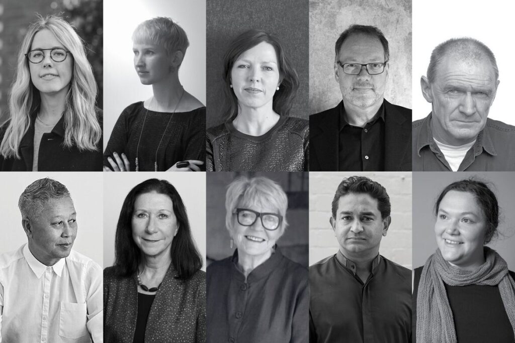 Amy Muir | IndesignLive