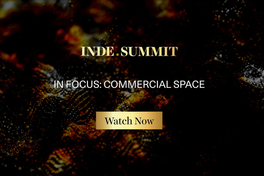 Indesign Webinar Series | IndesignLive