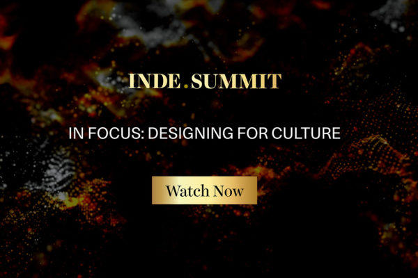 Indesign Webinar Series | IndesignLive