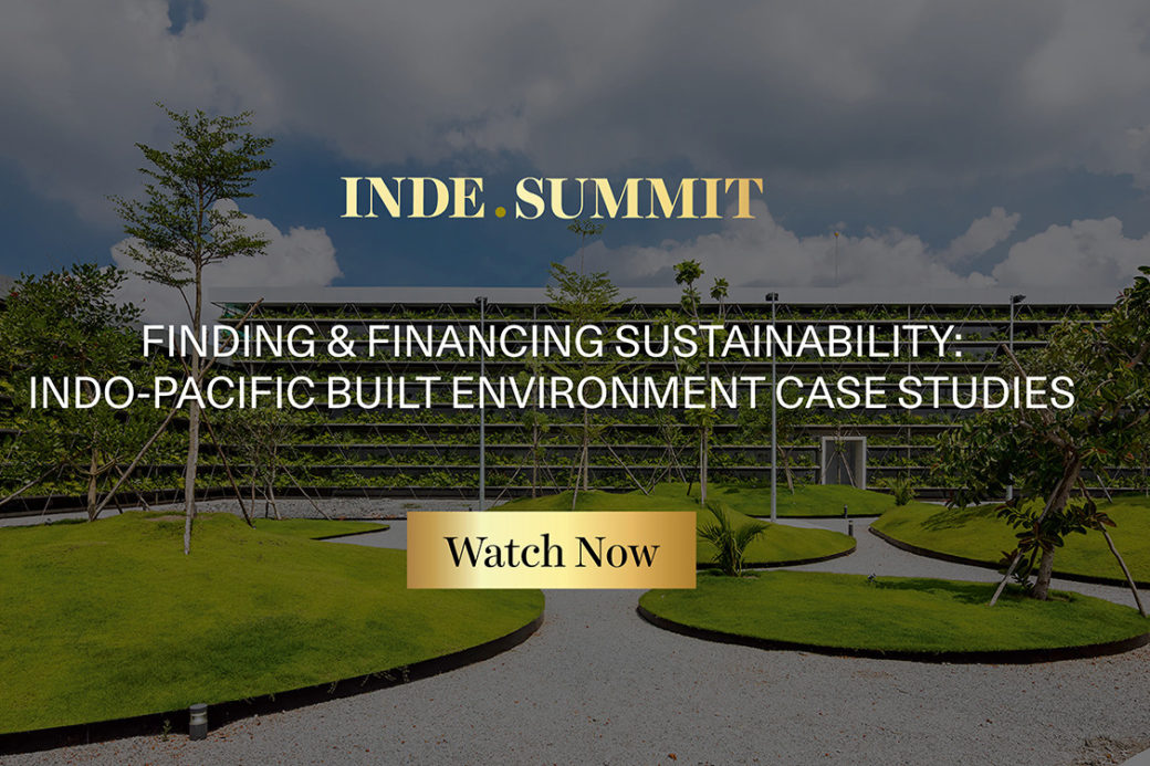 Indesign Webinar Series | IndesignLive