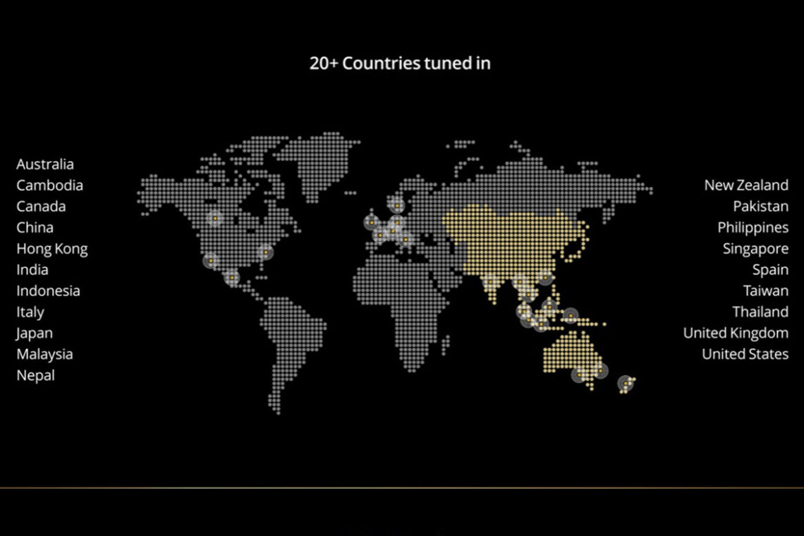 Indesignlive – Asia-Pacific design all in one place | IndesignLive