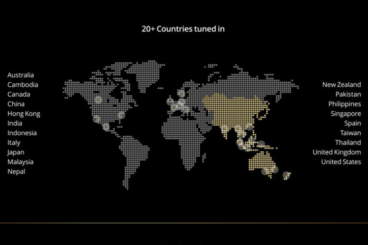 Indesignlive – Asia-Pacific design all in one place | IndesignLive