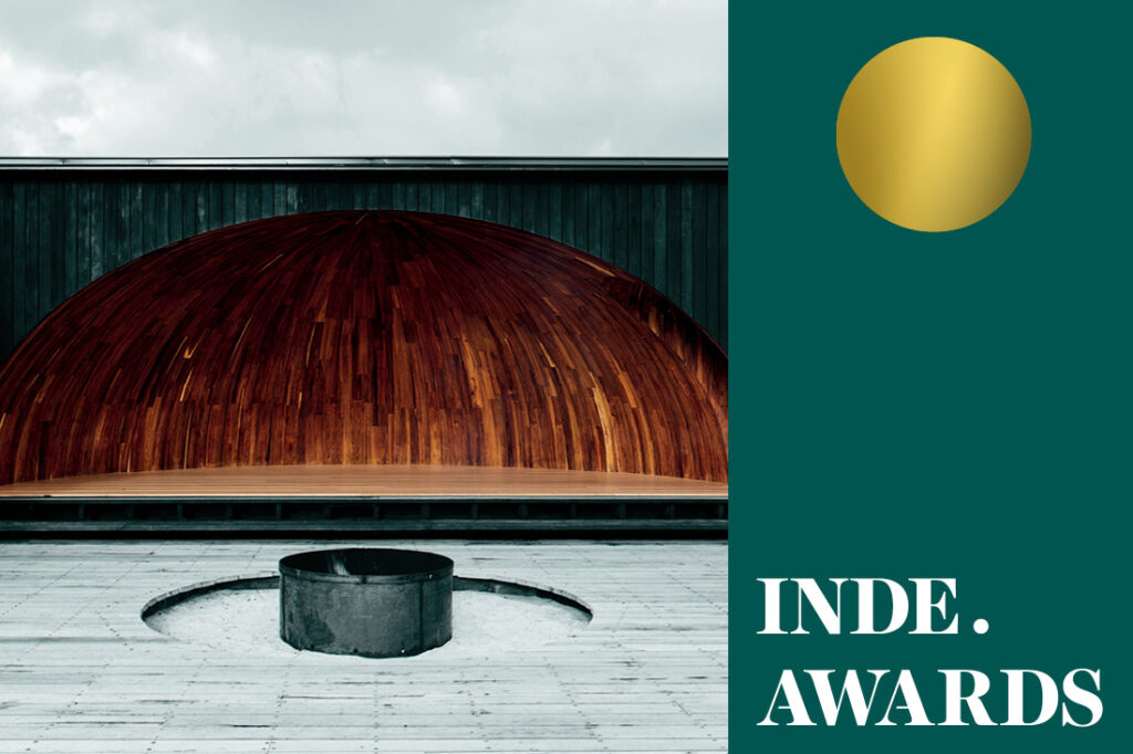 The Excellence Of Asia Pacific's Design In 2018: ONE Project Stood Out ...